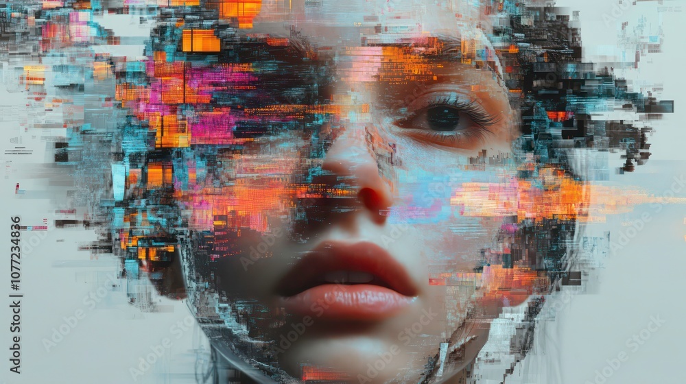 Exploring ai image recognition the art of deepfake creation and visual ...