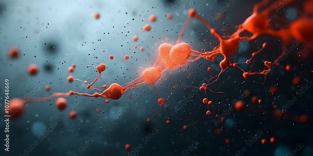 Quantum entanglement cargo beams transmitting vivid and abstract ...