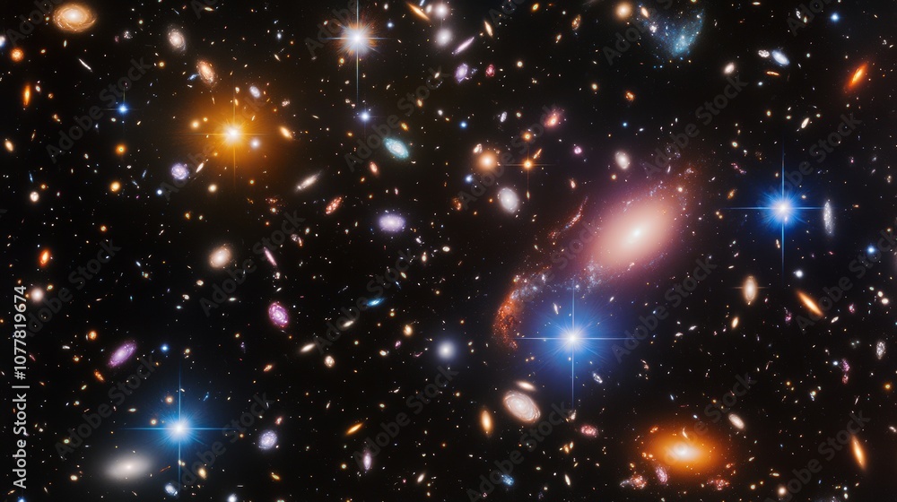The role of galaxy redshift in understanding the expanding universe ...