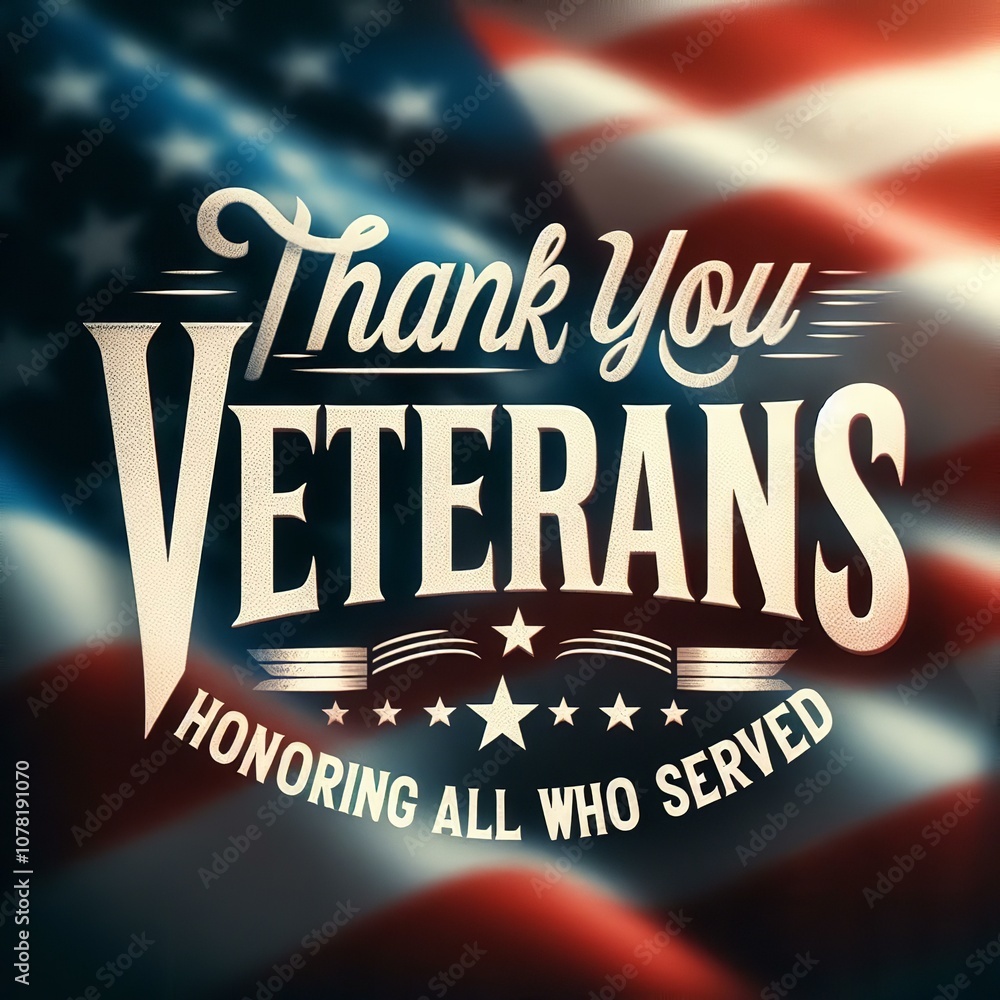 Honoring All Who Served | Thank You for Your Service | Grateful for ...