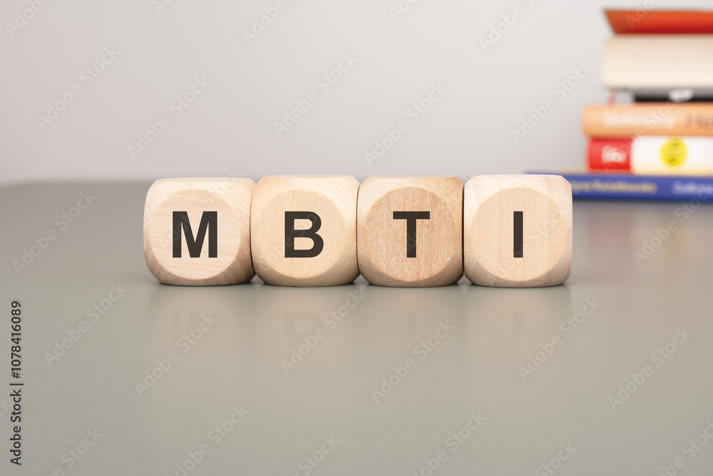 Póster Exploring MBTI Personality Types and their impact on life and ...