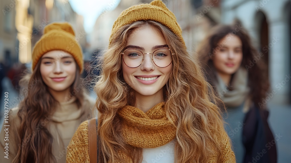 Social media shopping experience with embedded buying options ...