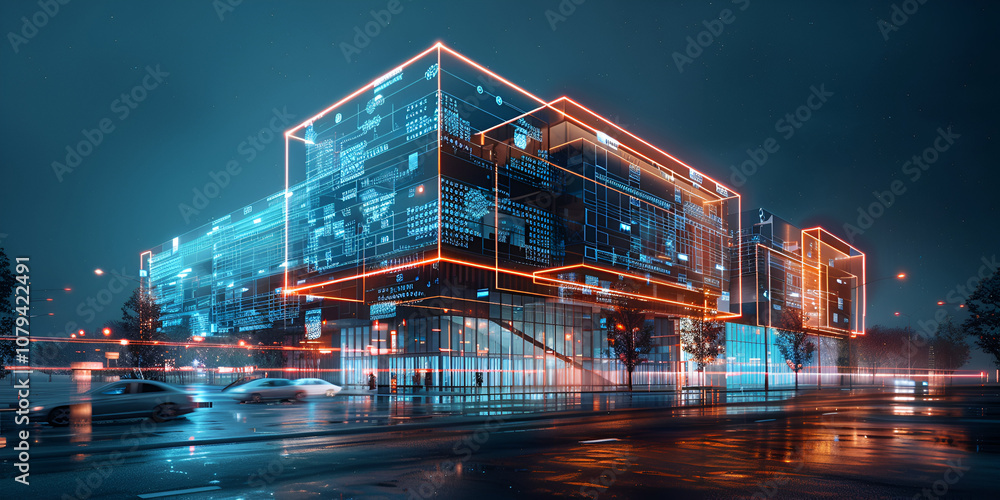 The Transformation of Governance: A Deep Dive into Digital Capitol and ...