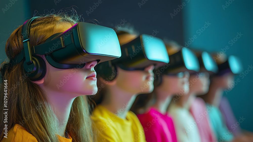 Interactive Holographic Learning: Students and Teachers Using VR, AR ...