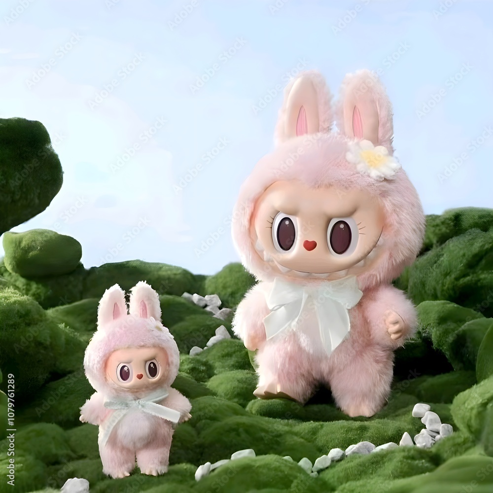 labubu, pop mart labubu, cute labubu, pop mart, labubu doll, labubu art ...