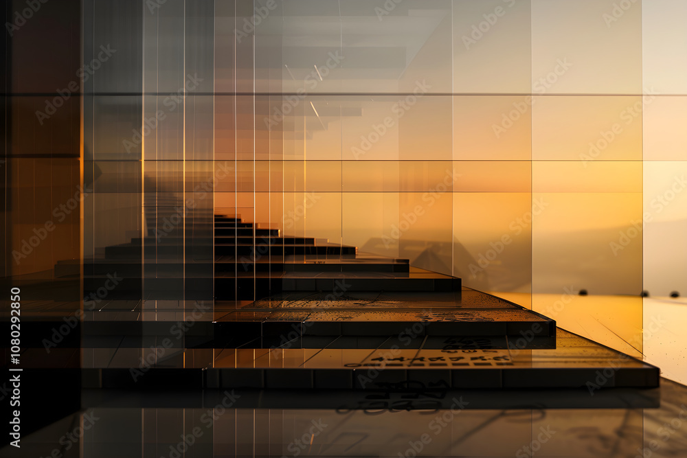 Comprehensive ND Filter Chart with Detailed Specifications and Exposure ...