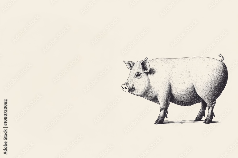 Delighting in the simplicity of rural life a beautifully illustrated ...