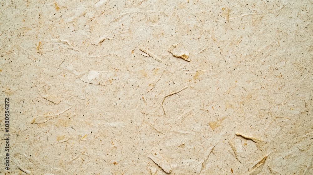 Recycled paper texture background for an eco-friendly and sustainable ...