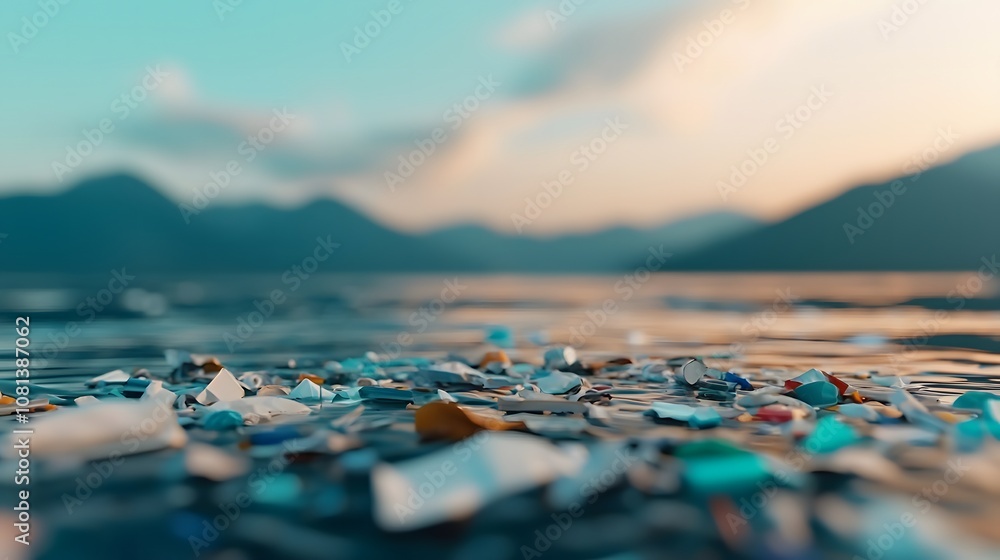 Exploring the impact of plastic pollution on marine ecosystems and our ...