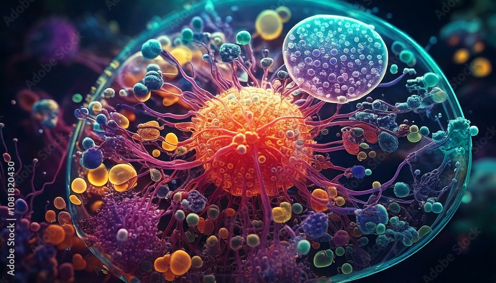 "Examine the effects of drug X on the viability and proliferation of ...