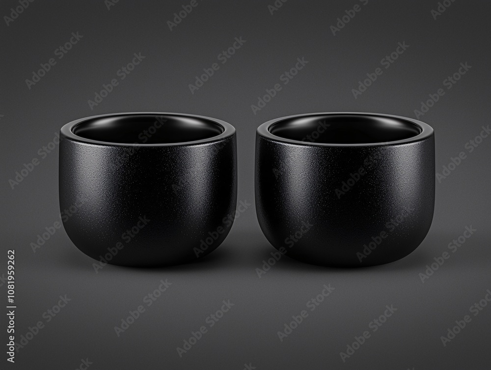 digital product mockup, high-detail with glossy reflections, displayed ...