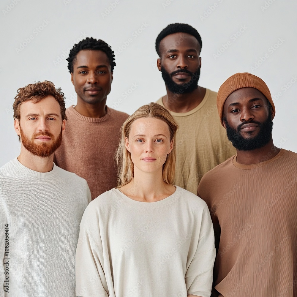 people of different races together fighting for a common good, zero ...