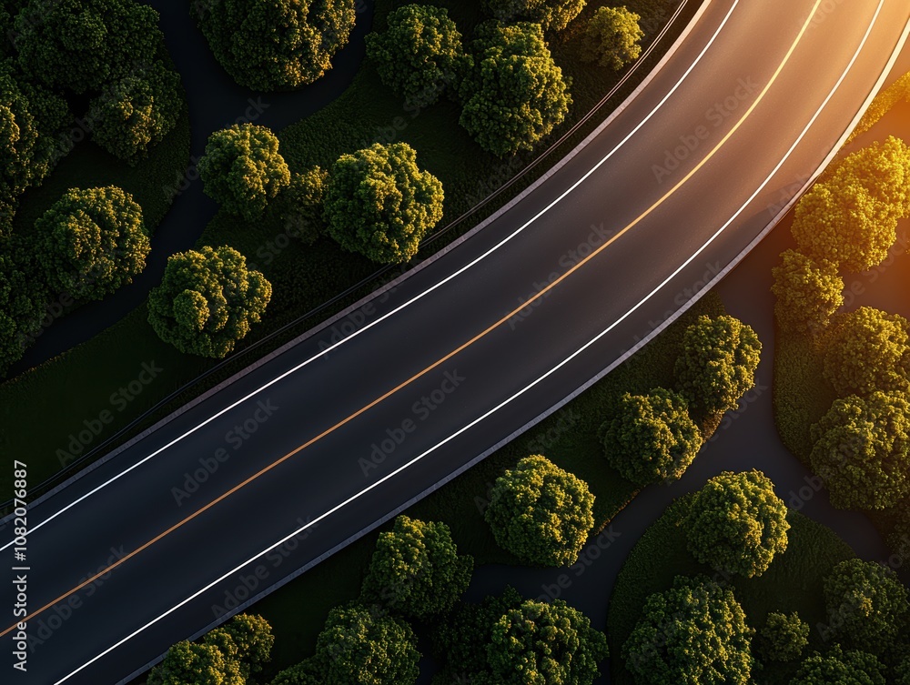 Infrastructure nodes connecting urban and rural areas with innovative ...