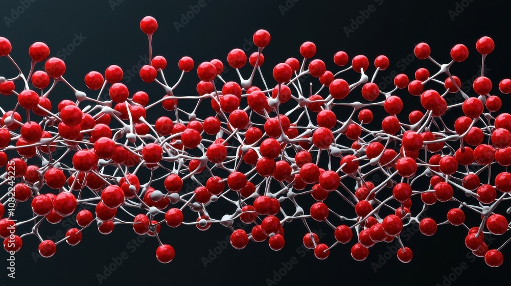 Visualizing hemoglobin structure in red blood cells scientific diagram ...