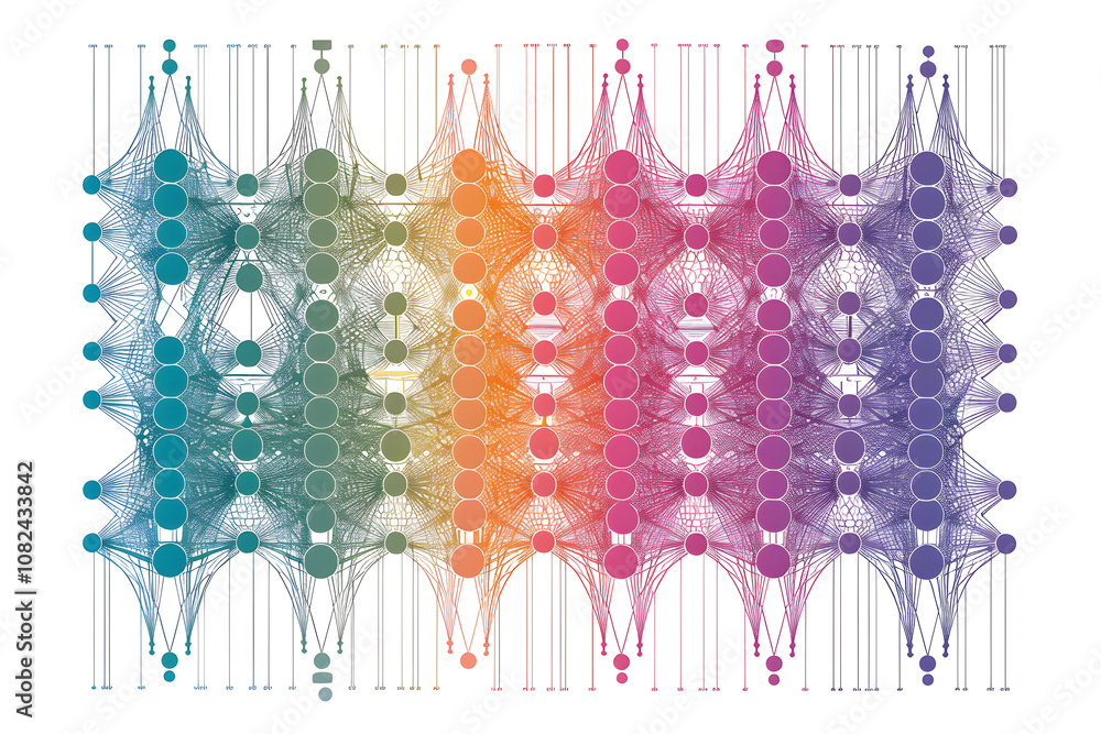 Diagrammatic Representation of a Neural Network Model in Data Science ... Diagrammatic Representation of a Neural Network Model in Data Science ...