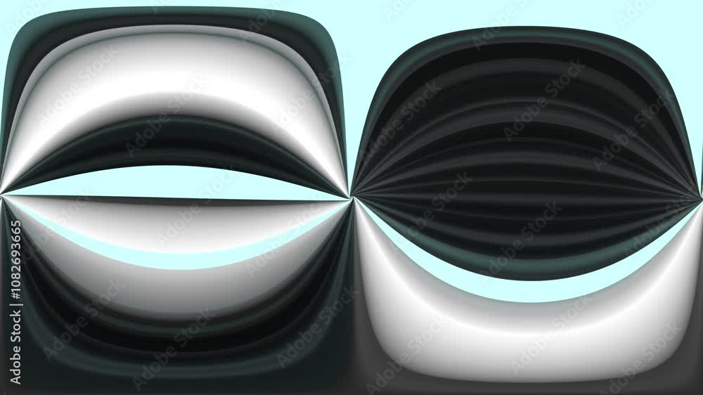 360 degree sci fi tunnel, equirectangular projection, environment map ...