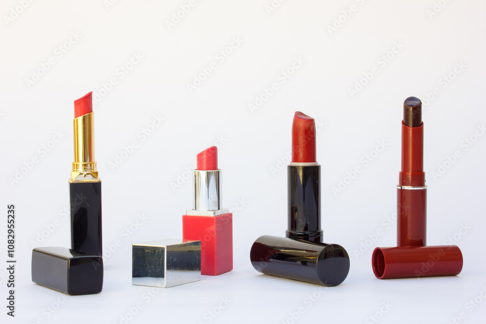 These lipsticks is a versatile staple for any makeup enthusiast. Its ...