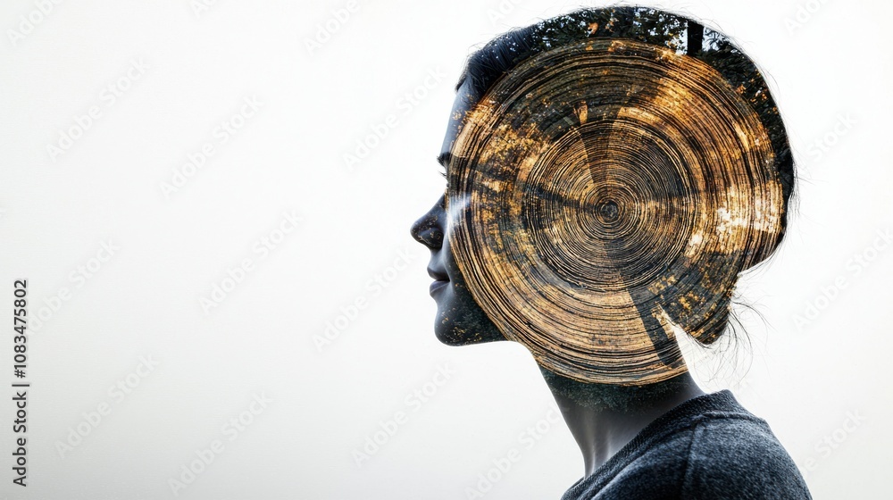 Explore the intersection of human emotion and nature through artistic ...