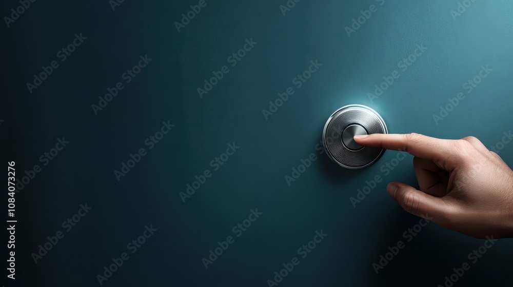 Change management concept for digital transformation or corporate ...