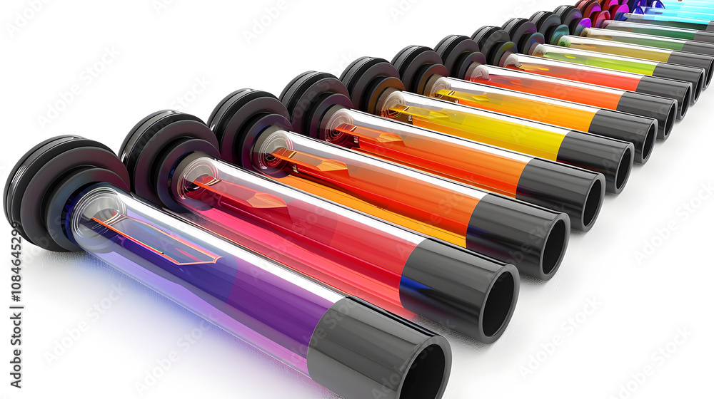 Visual Infographic Explaining Octane Ratings, their Impact on Engine ...