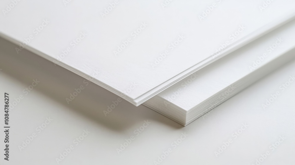 Acid-free archival paper designed to protect important documents and ...