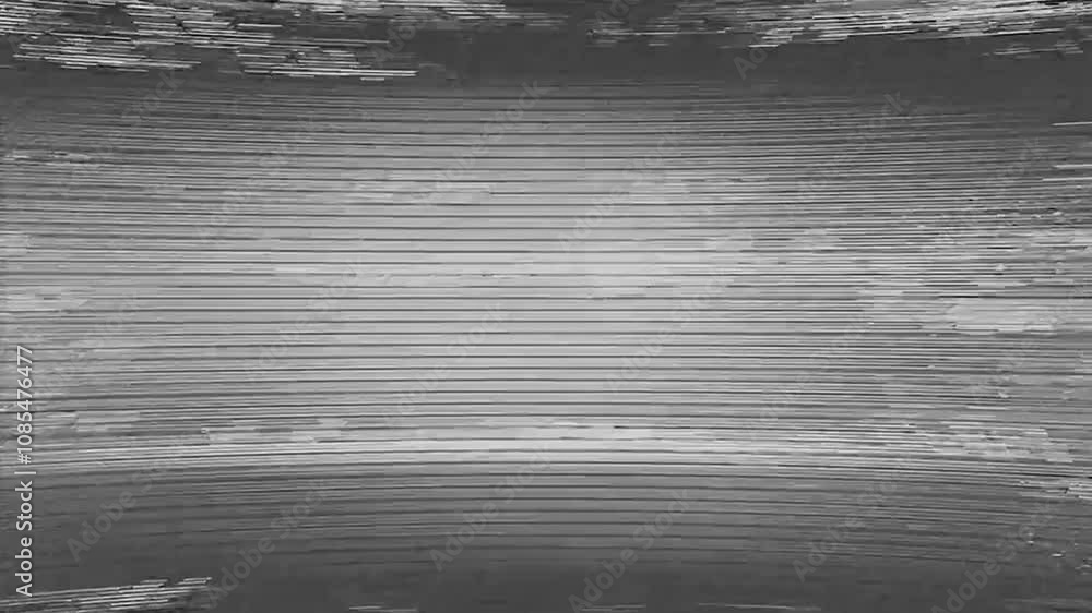 vhs glitch old tv monitor pixels overlay layer adjustment effect filter ...