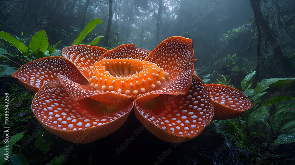 Witness the Rare and Stunning Rafflesia arnoldi Flower Blooms in the ...