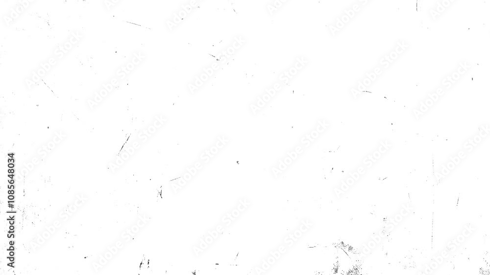 classic old look white paper noise scratch filter, nostalgic retrospect ...