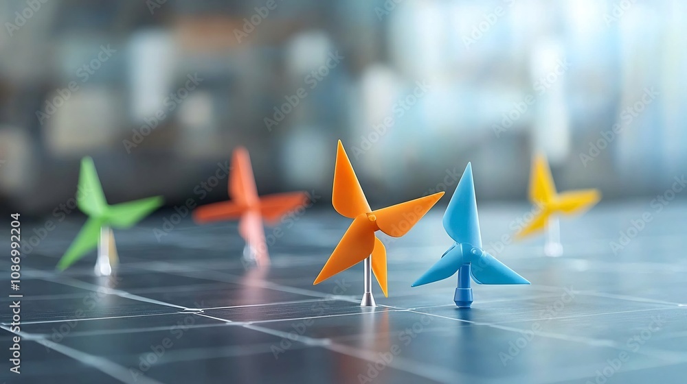 Eco Friendly Smart Grid System Balancing Renewable and Fossil Fuel ...