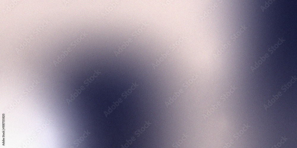 Reflective with a matte surface with noise texture blue-gray surface ...