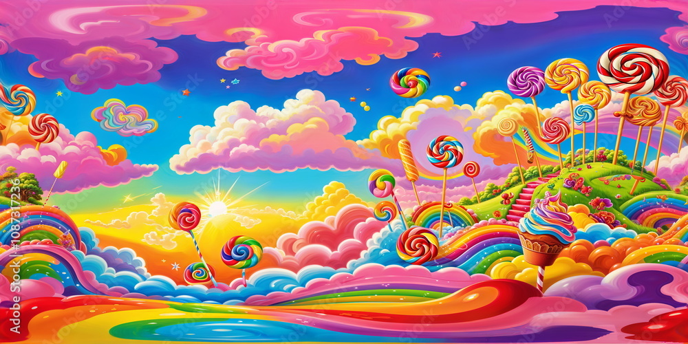 Full 360 degrees seamless spherical panorama HDRI equirectangular ...