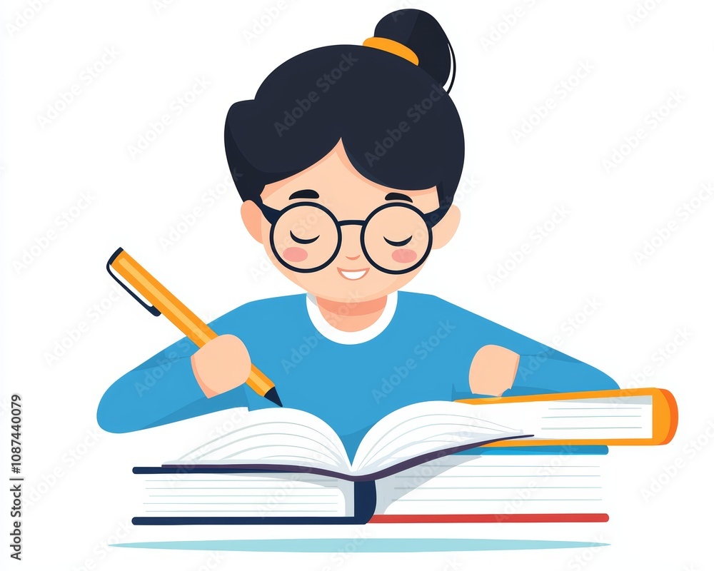 Design a research-based homework task that teaches high school students ...