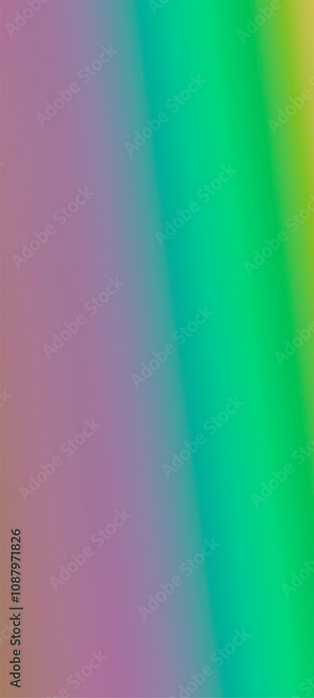 Vertical Background template trendy design for holiday party ...