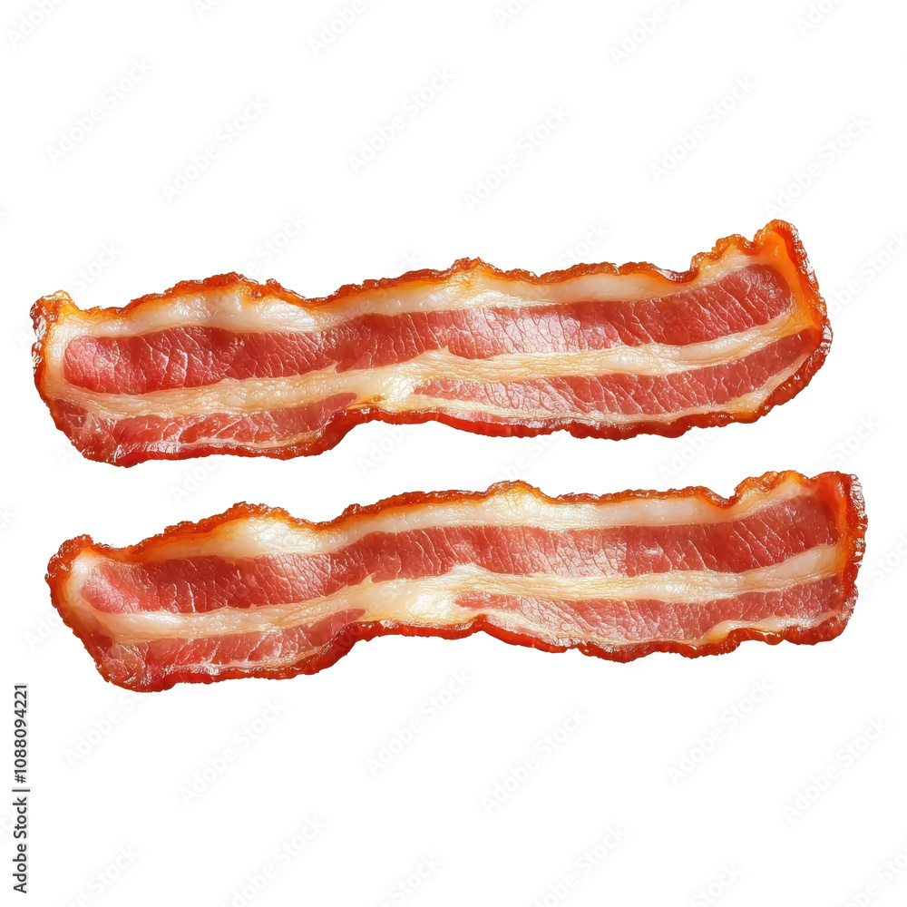 Bacon Strips