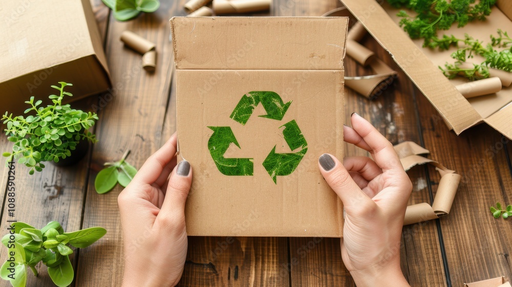 Environmental Sustainability: Living sustainably by conserving ...