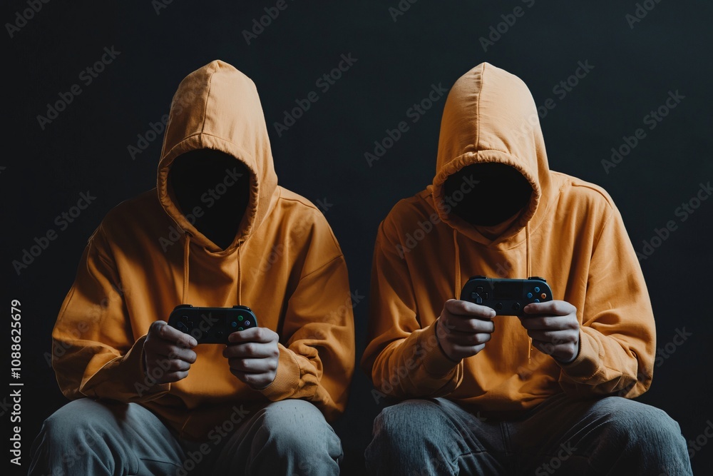 cyberbullying + trolling + safety, a digital knight protecting a young ...