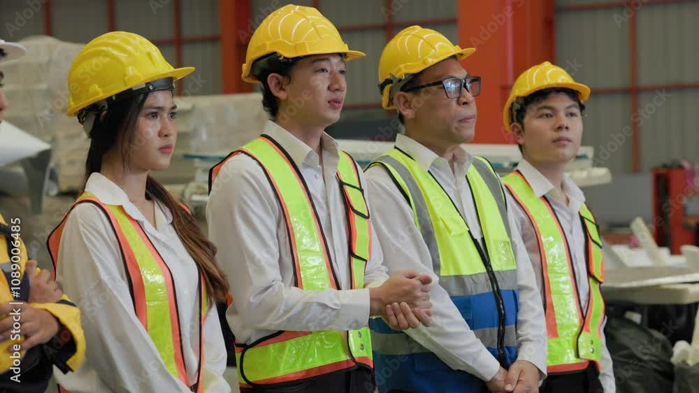 Celebrate clapping. Unity and teamwork concept. team standing hands ...