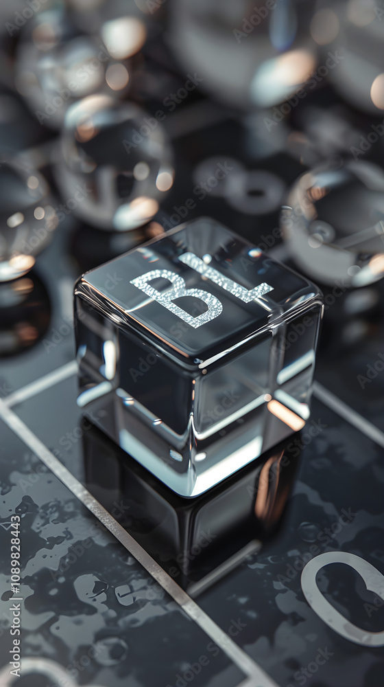 Lead (Pb): An In-Depth Look at Element 82 on the Periodic Table Stock ...