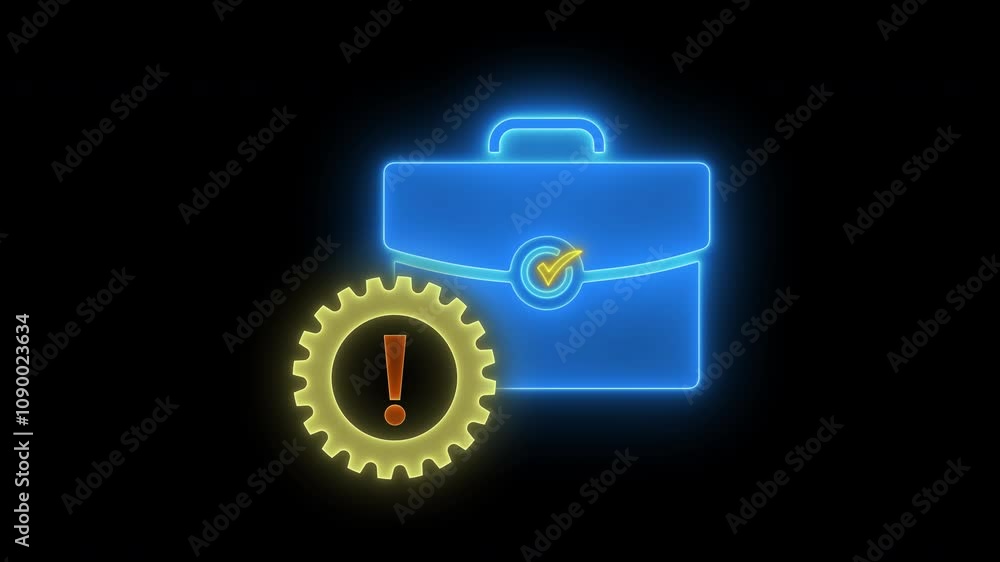 Risk Management concept, process of assessing and controlling financial ...