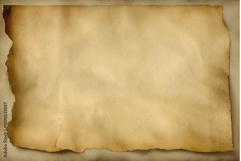 Paper texture background Vintage paper design Seamless paper mockup ...