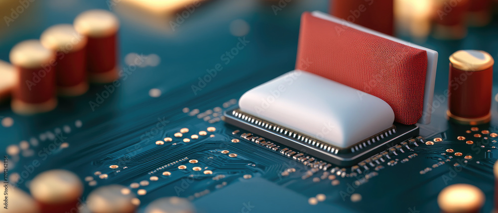 Digital Transformation in Business, exploring the integration of ...