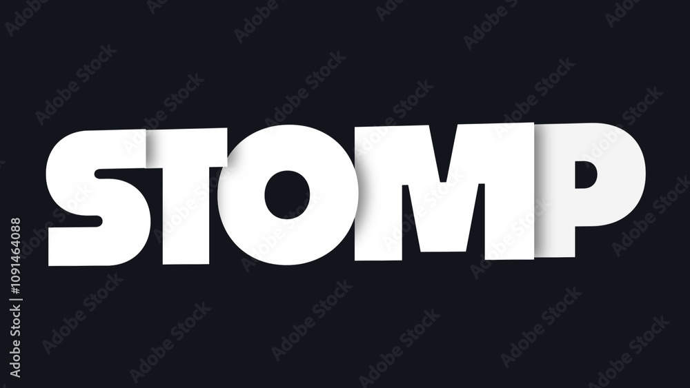Stomp Title | Animated Captions for Documentary-Style Videos and ...