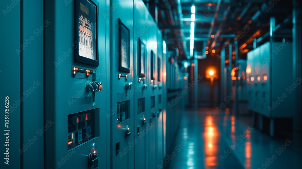 Lock out and Tag out , Lockout station, machine specific lockout ...