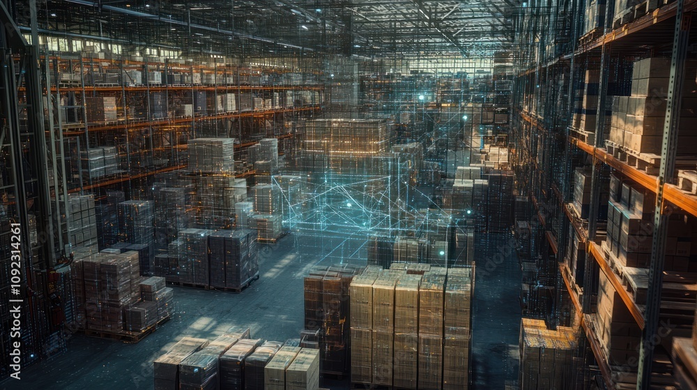Blockchain in Supply Chain Management: A high-definition ...