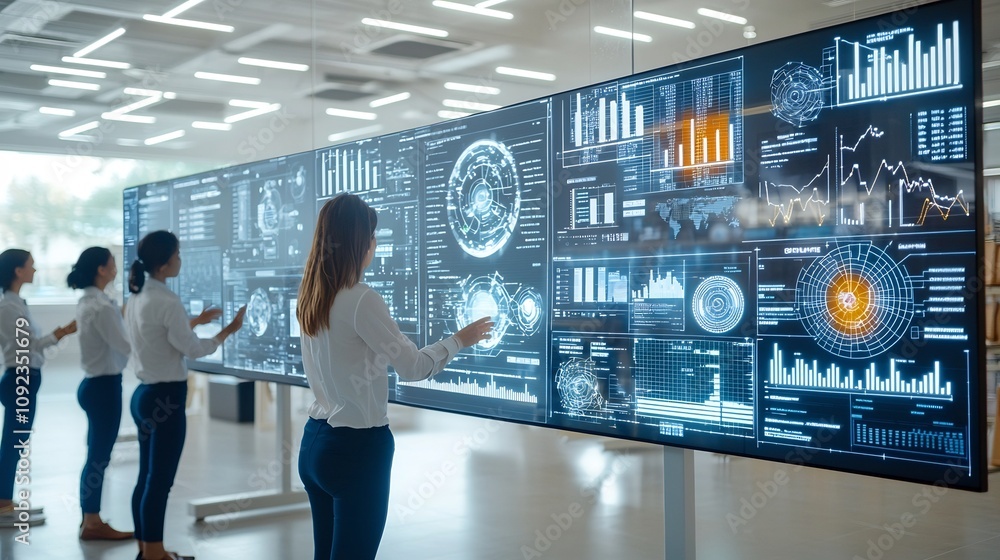 Cutting Edge Technologies Empower a Business Team to Leverage Data Driven Predictive Analytics ...