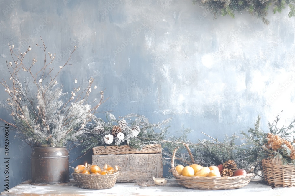 Yule is a midwinter holiday among the historical Germanic peoples. Neo ...