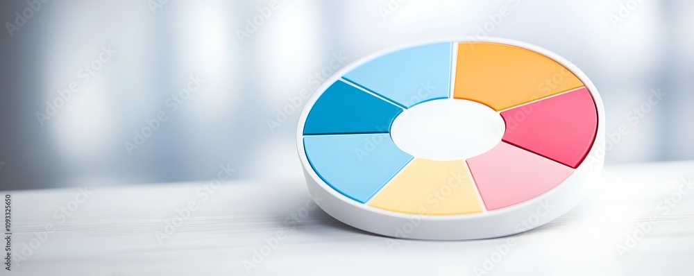 Quality Metrics Benchmark Analysis - Pie Chart and Bar Graph ...
