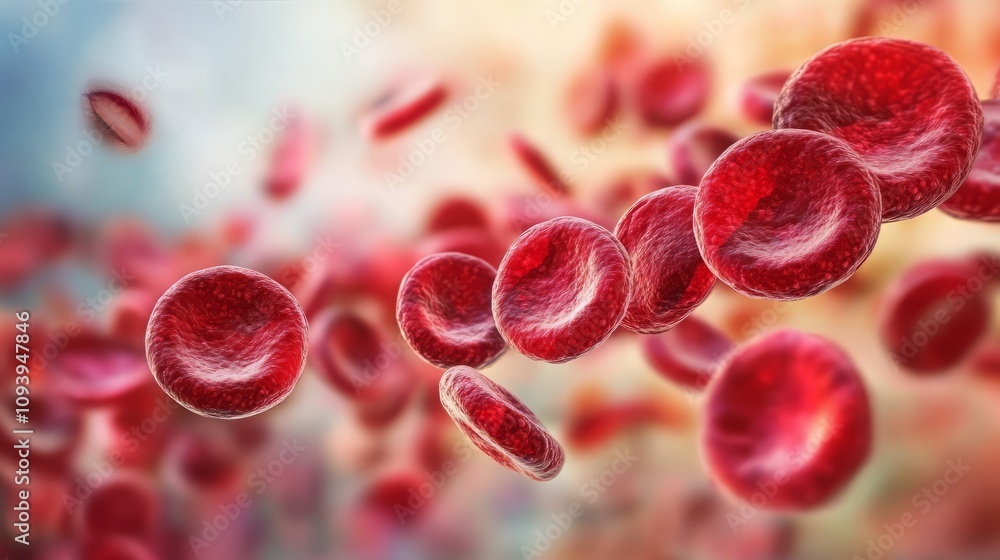 Anemia is a problem of not having enough healthy red blood cells or ...