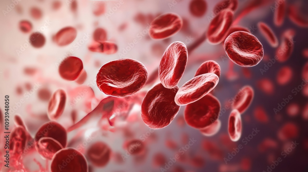 Anemia is a problem of not having enough healthy red blood cells or ...