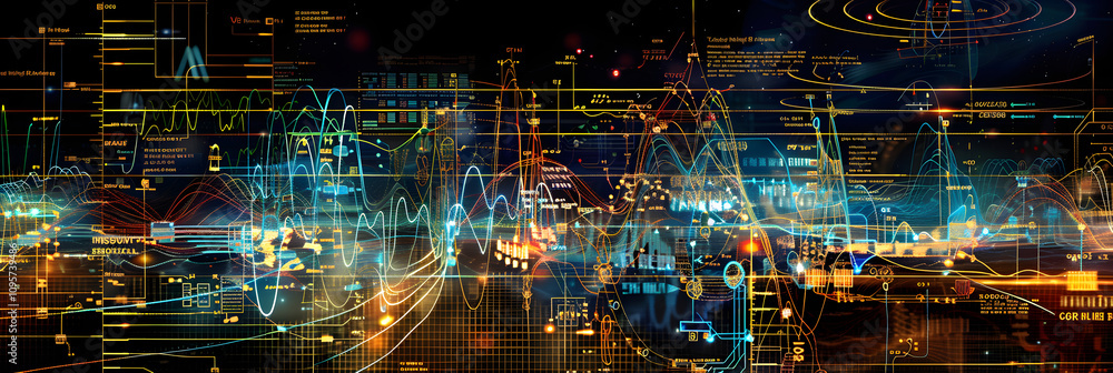 A Comprehensive Illustration of Radio Frequency (RF) in Electronic ...